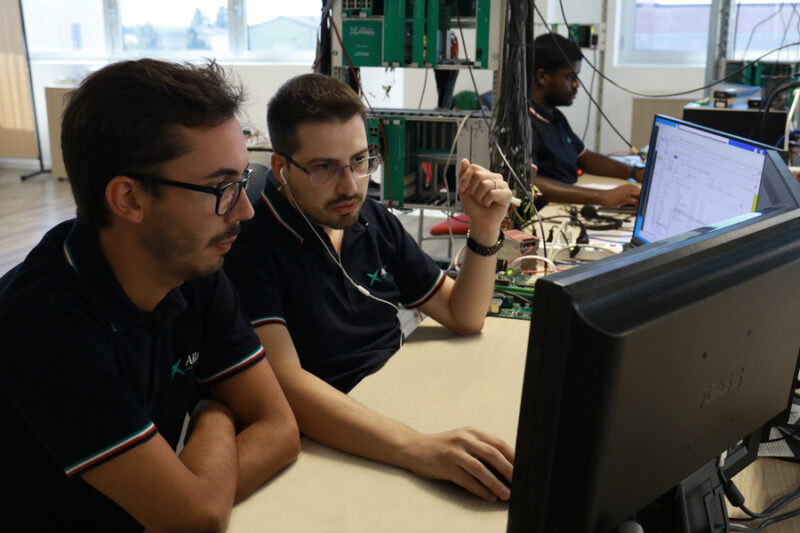 Lavora con noi - AiLux