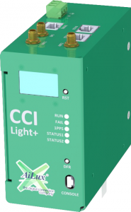 CCI LIGHT+ - AiLux